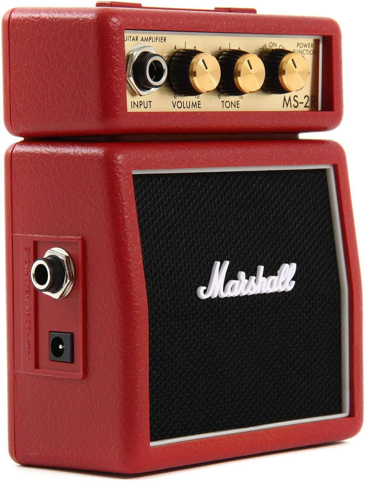 Marshall Mini Stack Series MS-2R amplificatore combo per chitarra ...
