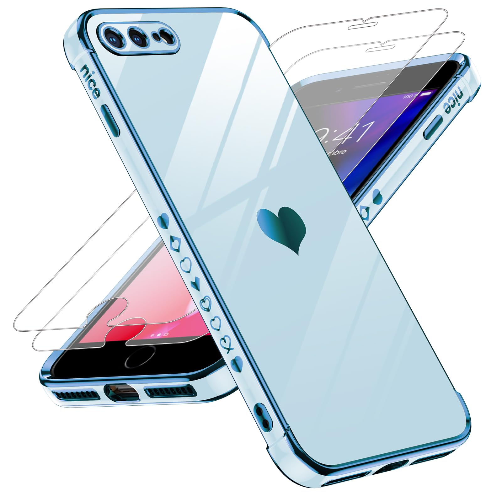 LIAKI iPhon