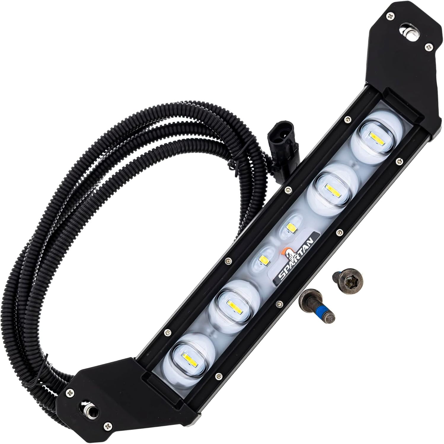 Amazon.com: Spartan Mowers 486-0042-00 LED Light Kit RT Pro SRT XD HD ...