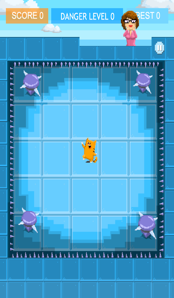 Save My Cat - App on Amazon Appstore