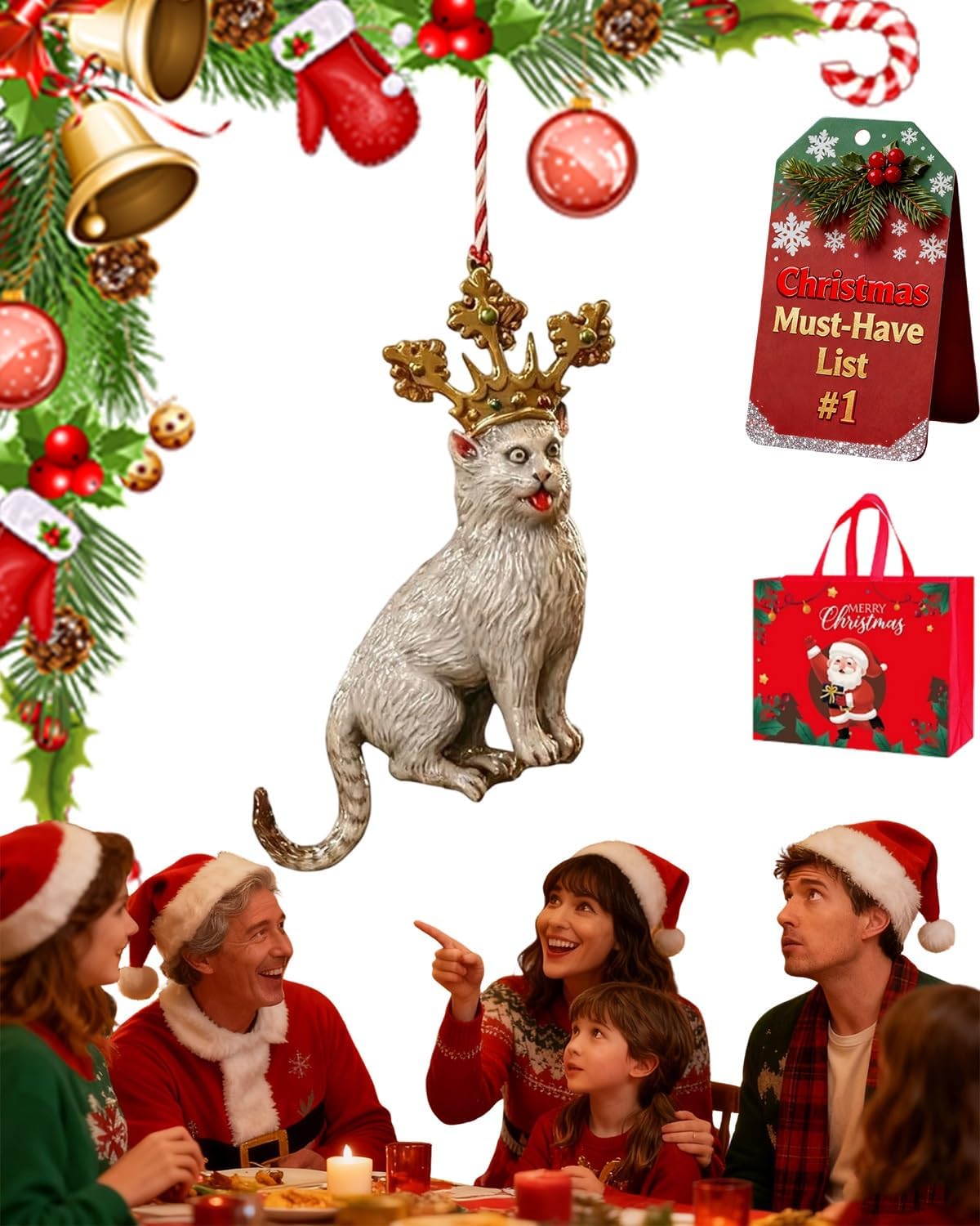 Amazon.com: Funny Medieval Grotesque Ornament,Bizarre Marginalia Figure ...