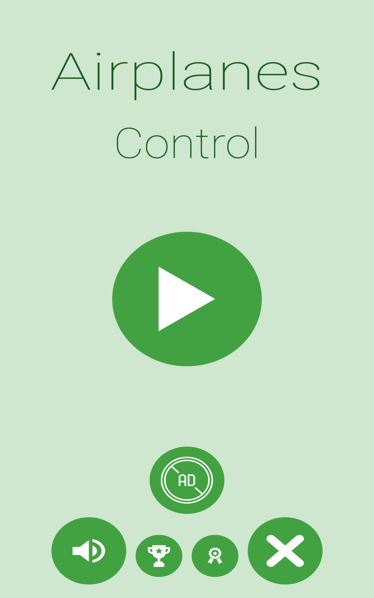 Airplanes Control - App on Amazon Appstore