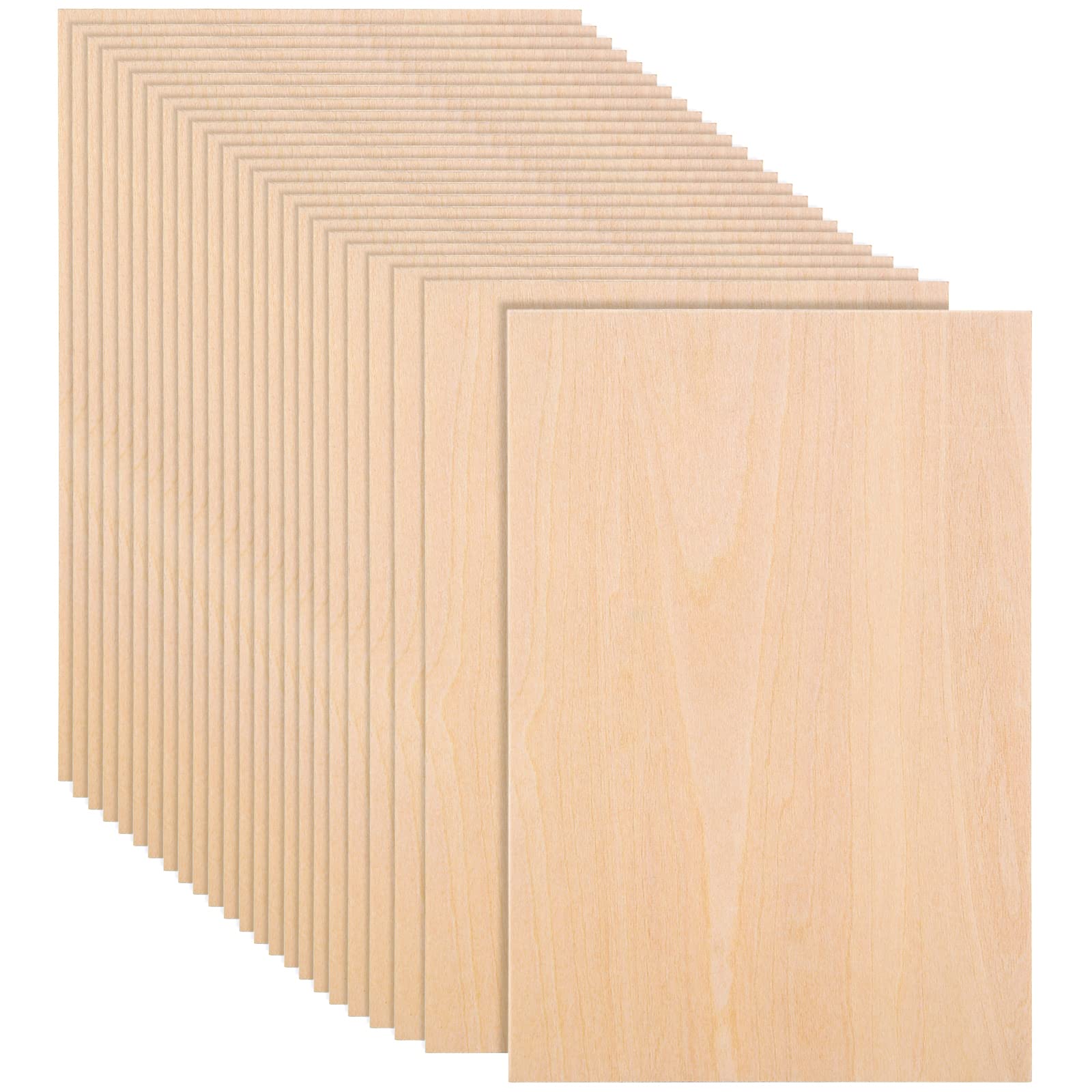 Plywood