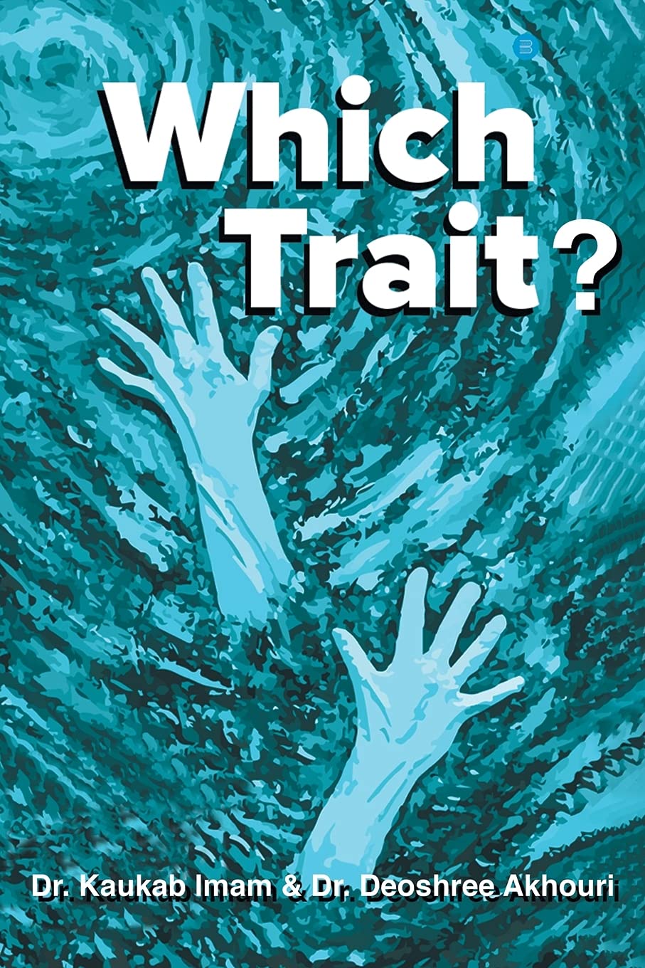 Buy Which Trait? Book Online at Low Prices in India | Which Trait ...