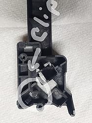 Amazon.com: ERP 5304509457 Microwave Switch Holder : Home & Kitchen