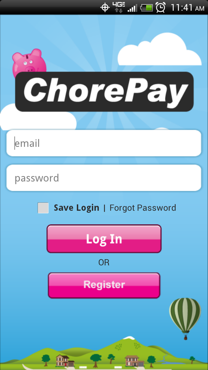 ChorePay - App on Amazon Appstore