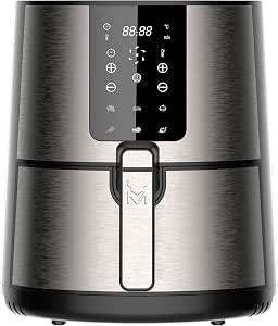 Amazon.com: MasterPRO 3.6L Air Fryer - Rocket 360, Bake, Reheat, Roast ...