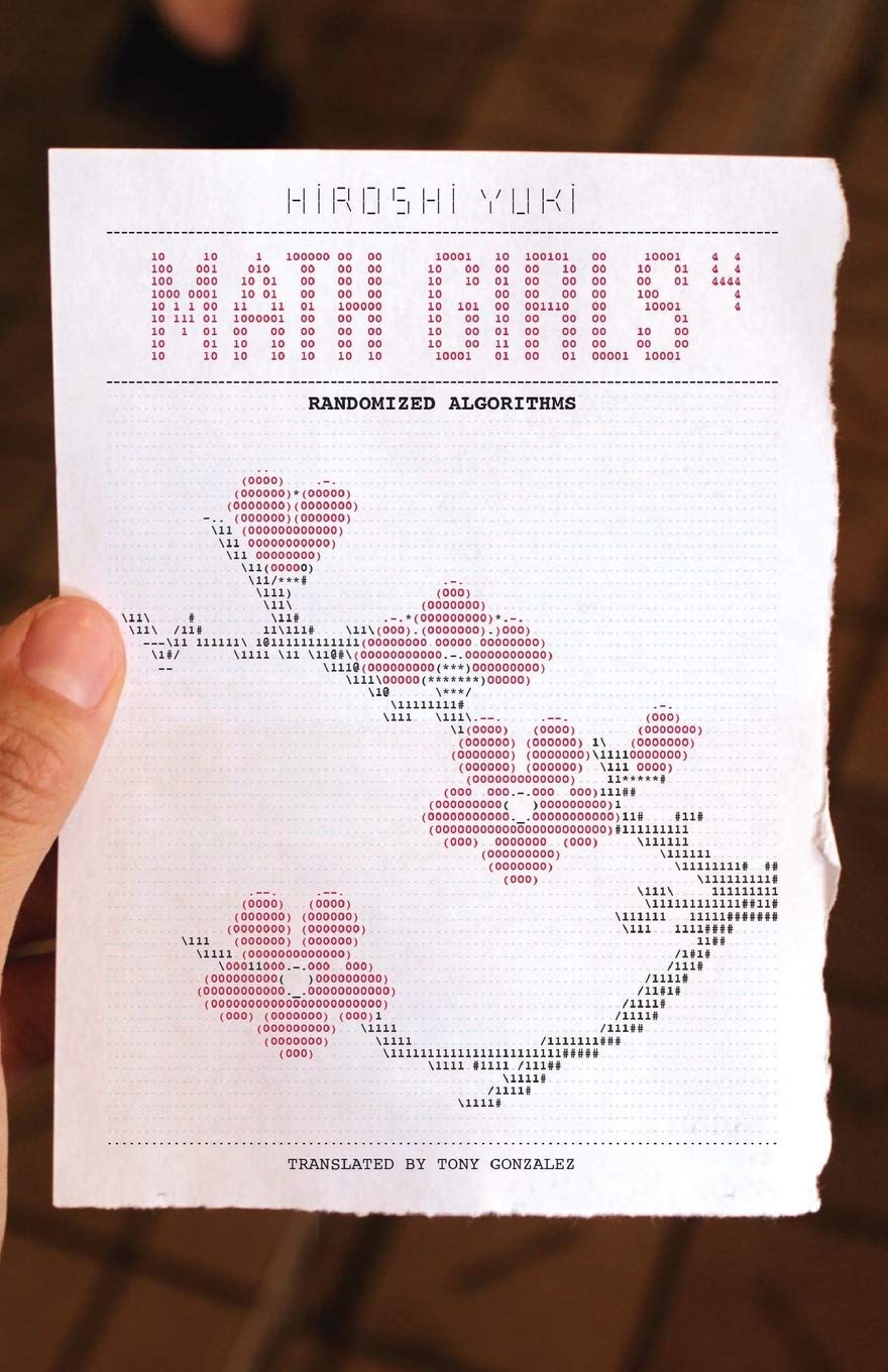 Math Girls 4: Randomized Algorithms: Yuki, Hiroshi, Gonzalez, Tony ...