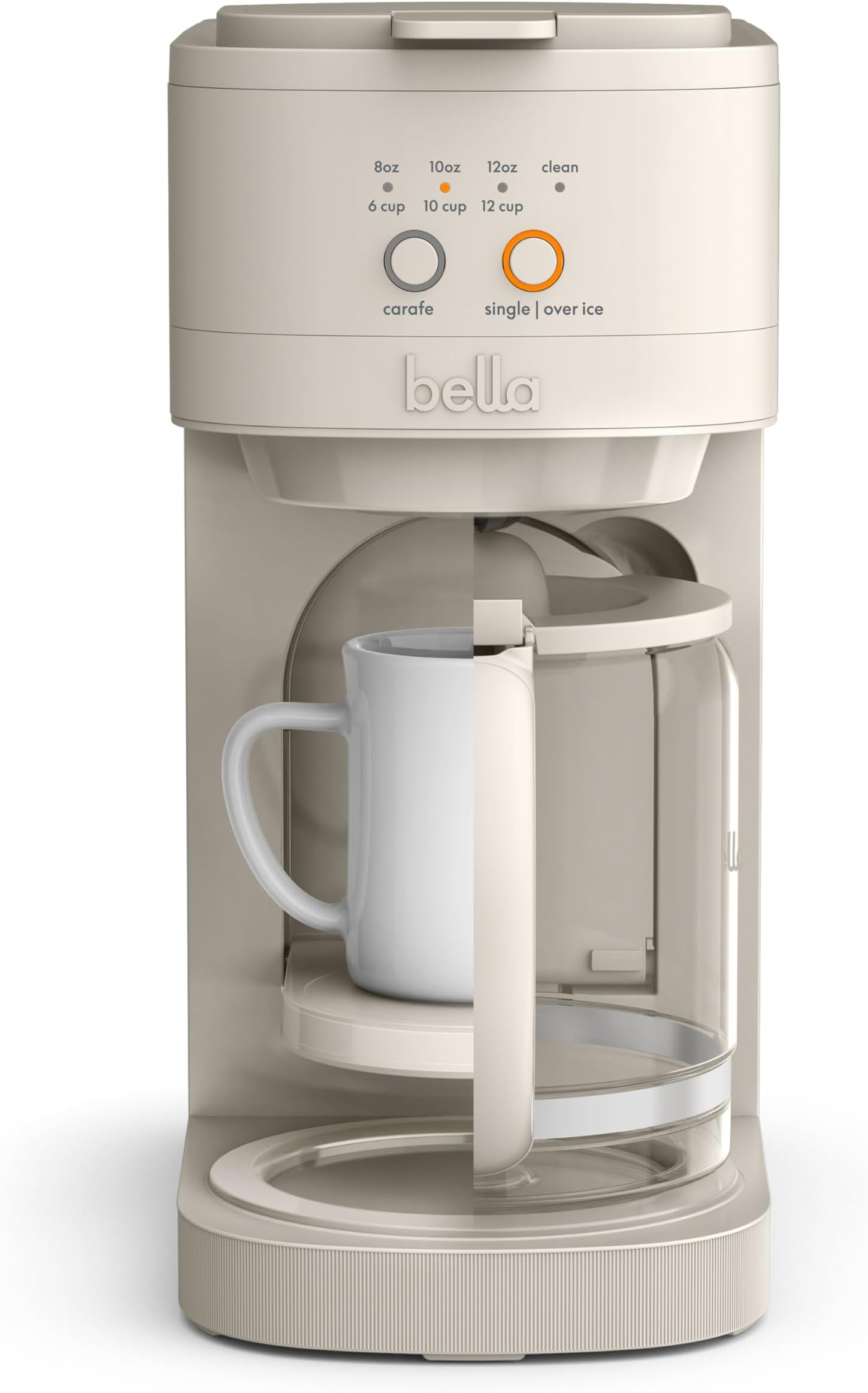 Kitchen Selectives Coffee Maker