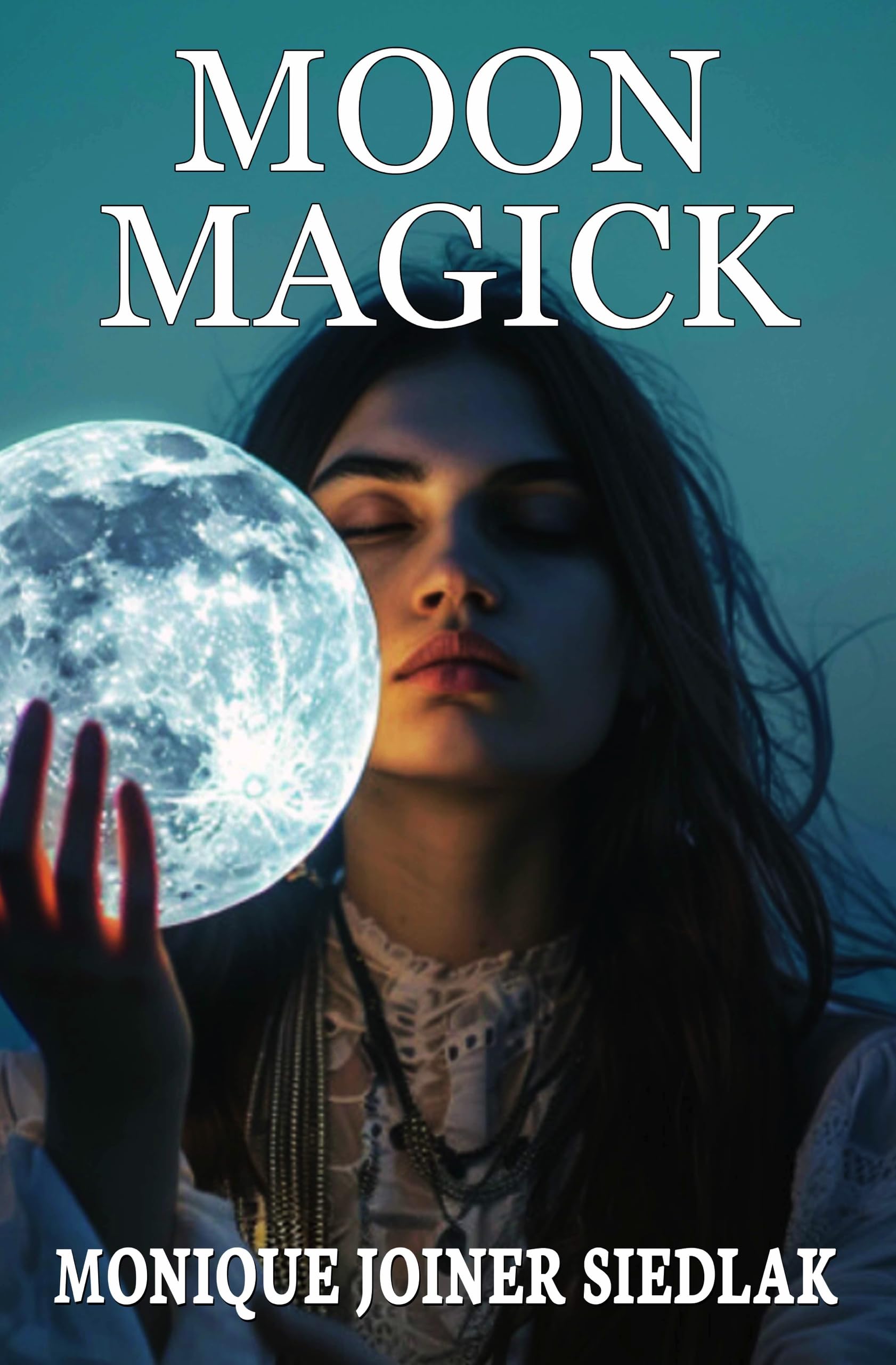 5 Best Moon Magick Books (Mystical Practices & Lunar Lore ...