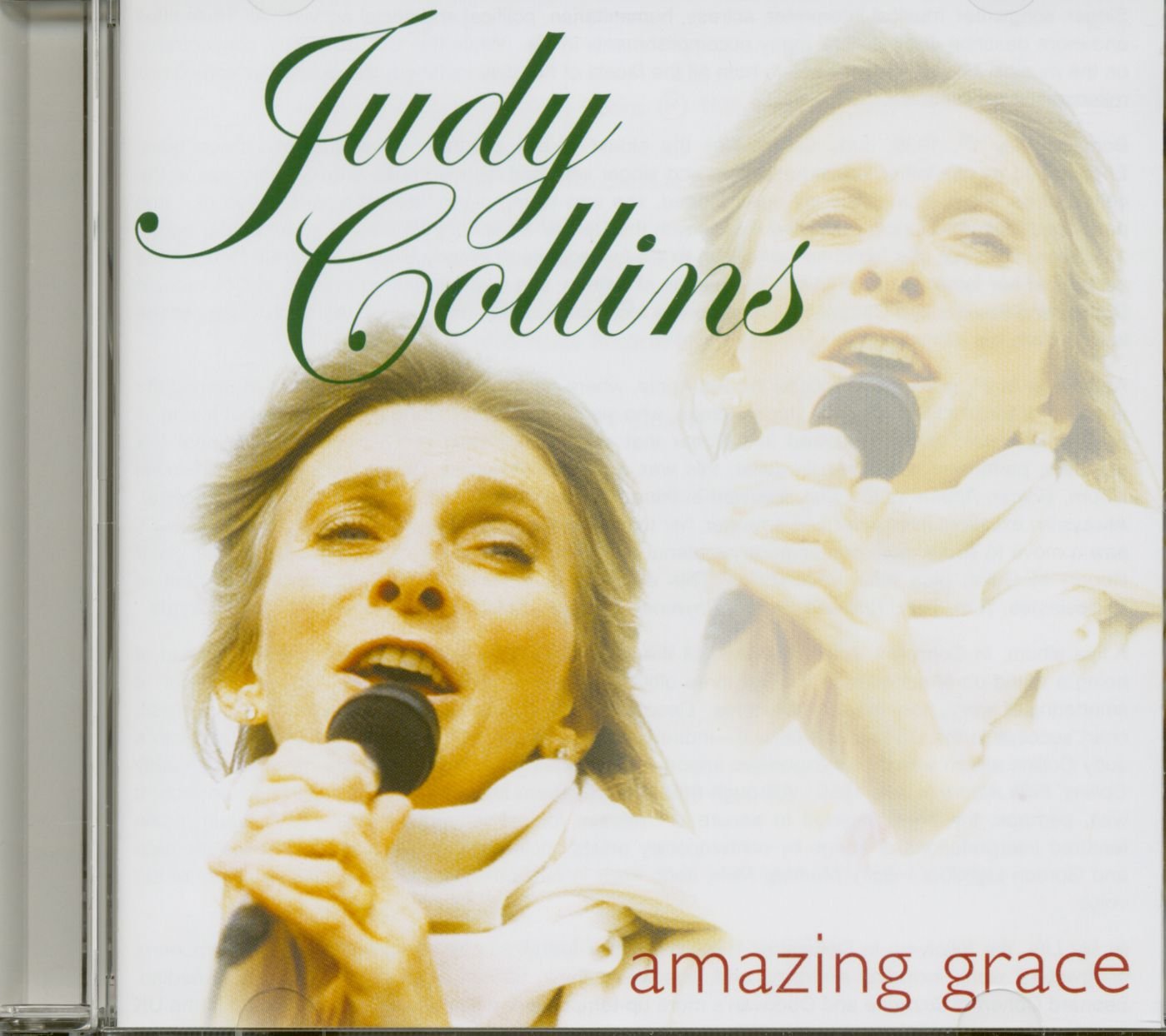 Amazon.com: Amazing Grace: CDs & Vinyl