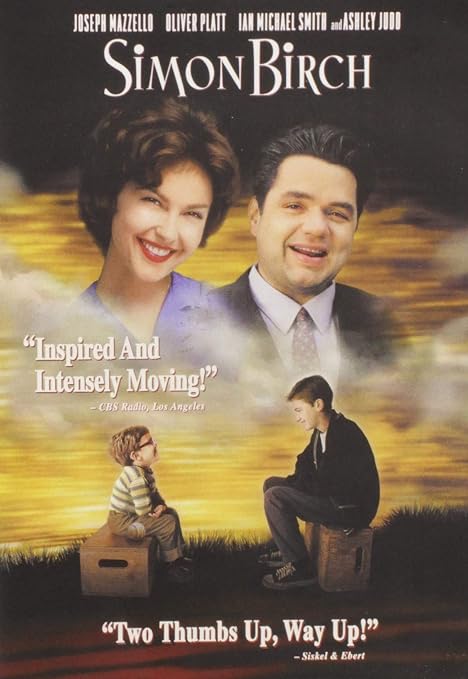 Amazon.com: SIMON BIRCH : Joseph Mazzello, Oliver Platt, David ...