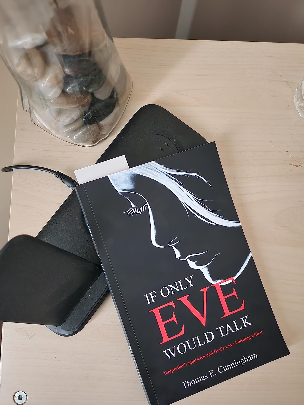 If Only EVE would talk: Temptations approach and God's way of dealing ...