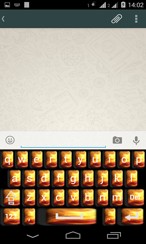 Fire Keyboard:www.amazon.com:Appstore for Android