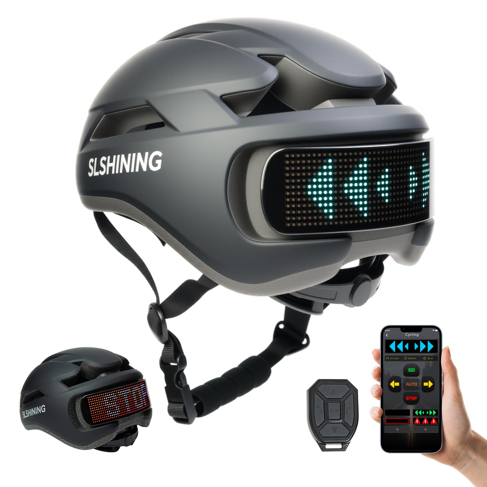 Top 5 Smart Bicycle Helmets: Review & Buyer's Guide