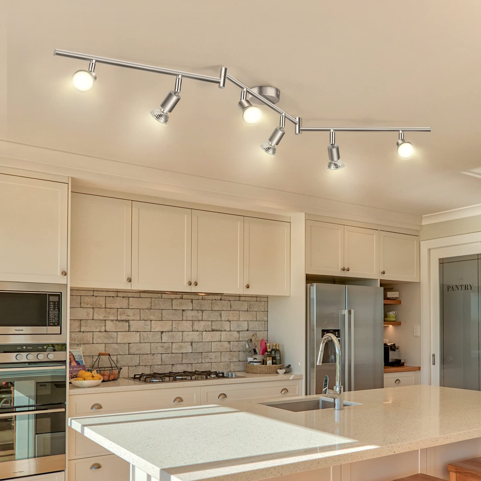 Led Ceiling Flood Lights