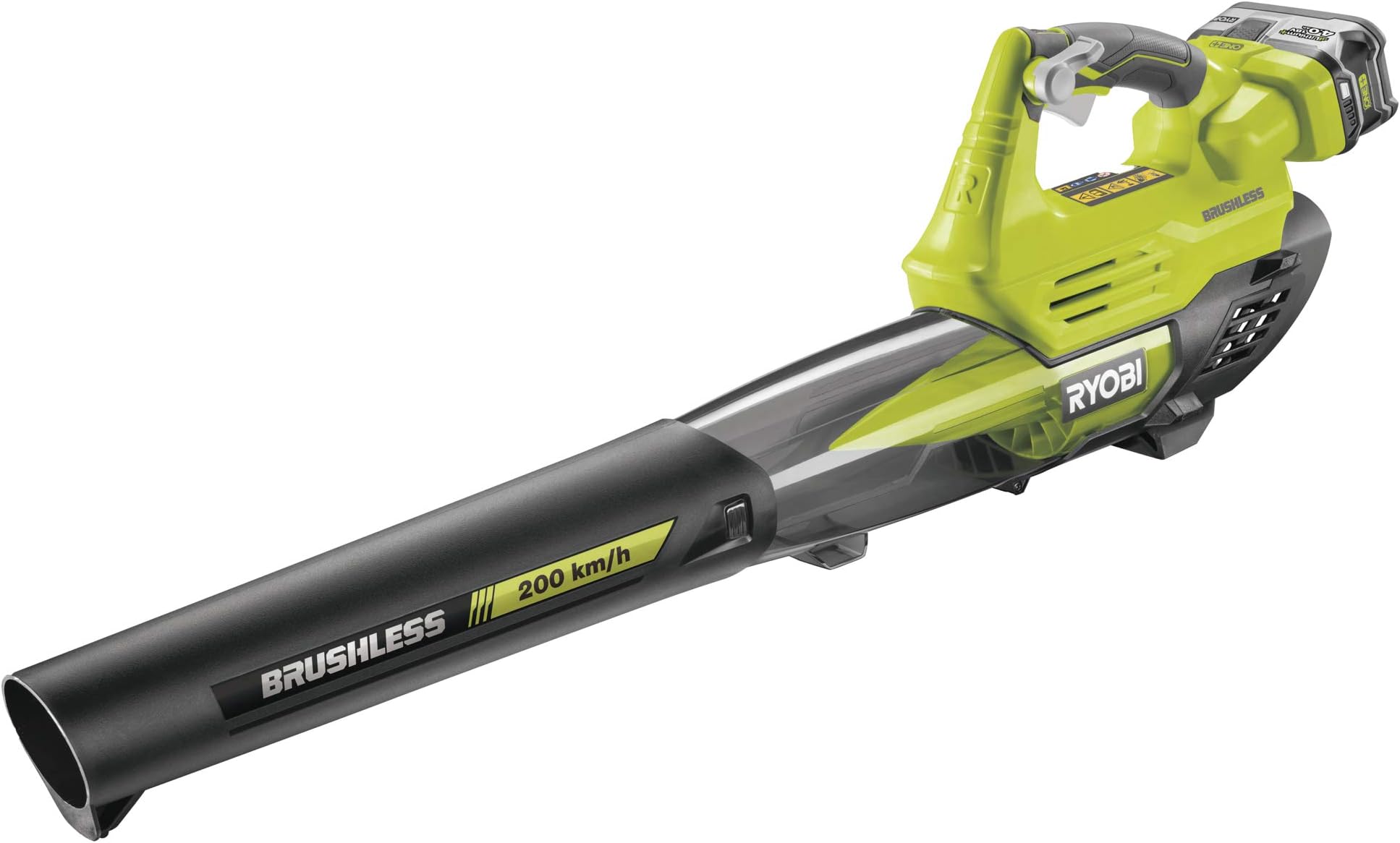 Amazon.co.uk: Ryobi Tools UK: 18V ONE+ Starter Kits
