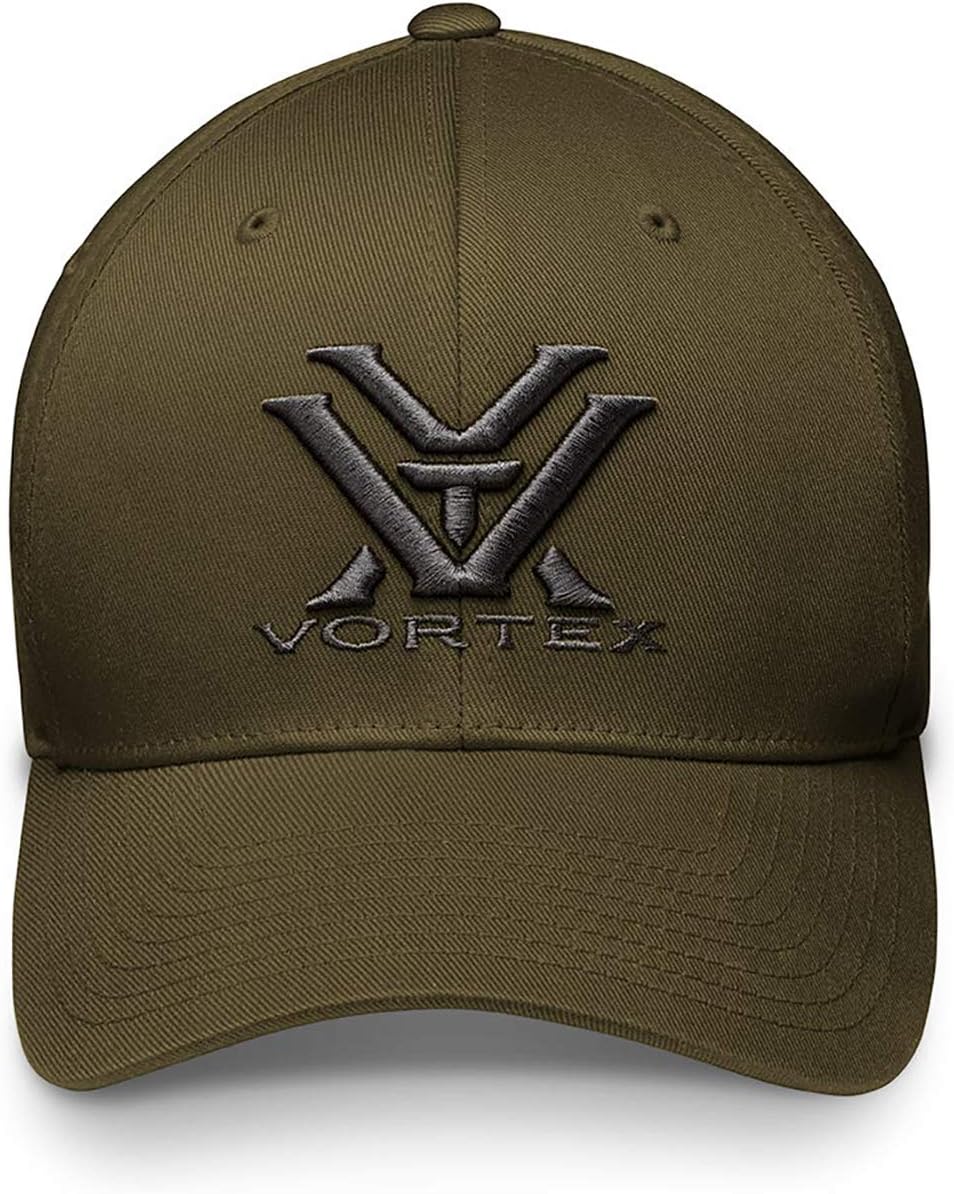 Amazon.com: Vortex Optics Flexfit Hats : Clothing, Shoes & Jewelry