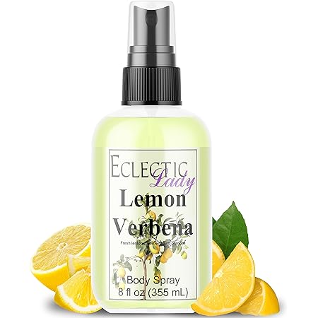 Amazon.com : C.O. Bigelow Lemon Eau de Parfum No.1999, Lemon Perfume ...