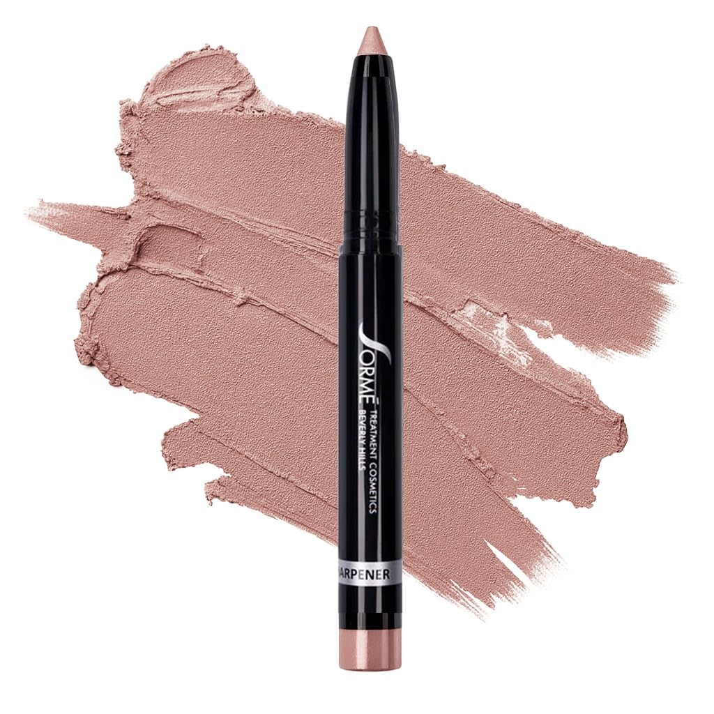 Amazon.com: Sorme' Treatment Cosmetics Jumbo Mechanical Eyeshadow ...