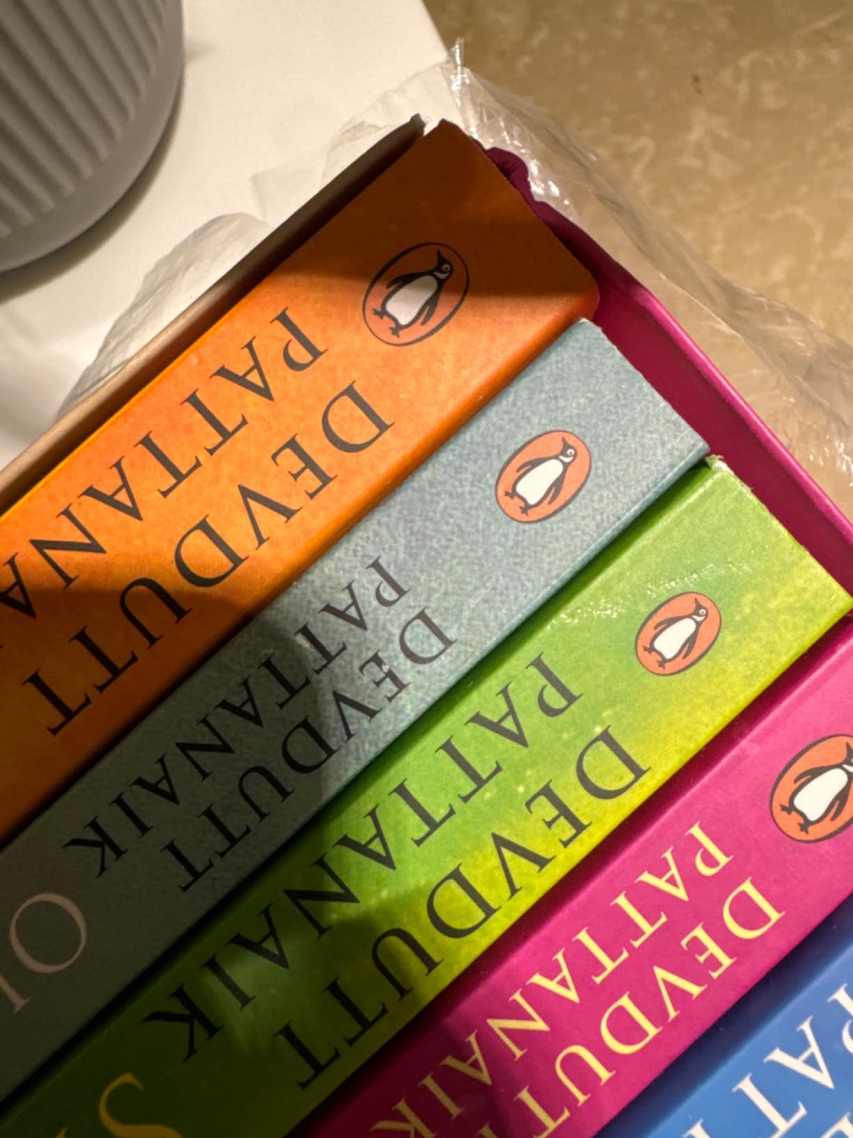 Buy The Best of Indian Mythology Box Set Book Online at Low Prices in ...