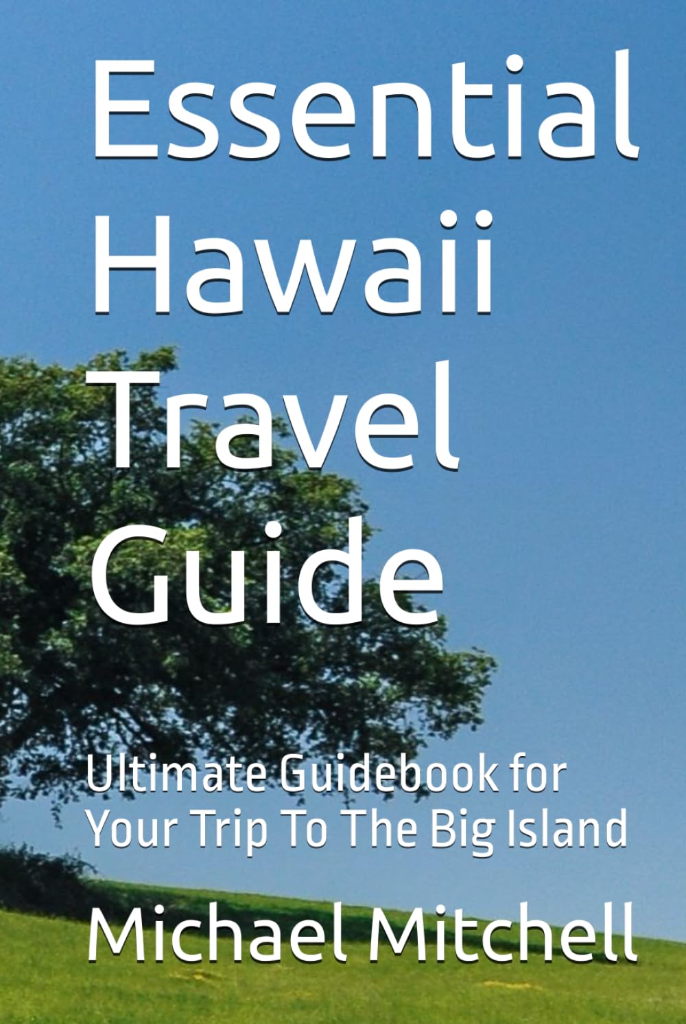 Essential Hawaii Travel Guide: Ultimate Guidebook for Your Trip To The ...