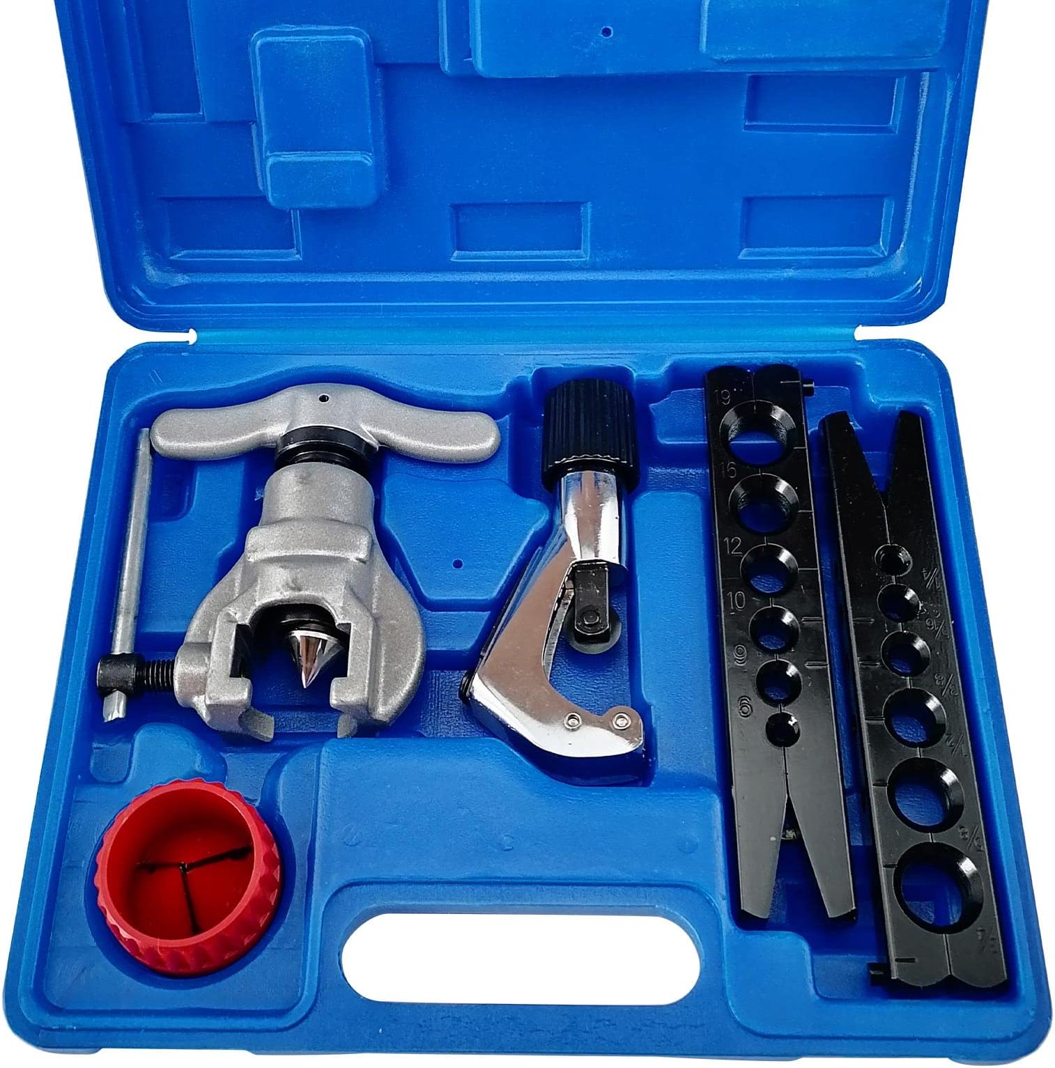 Amazon.co.jp: アサダ RT201B ナイログ青ガス漏れ防止剤(全フロン対応) : DIY・工具・ガーデン