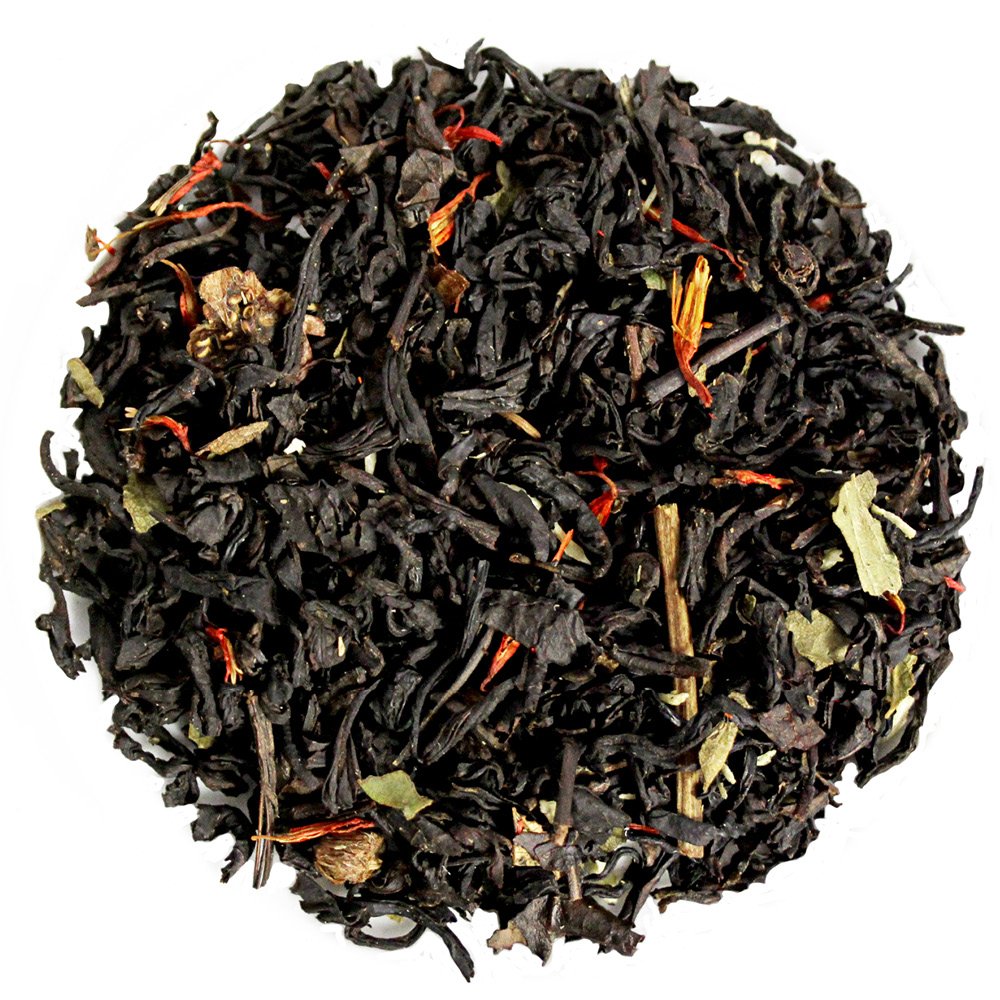 Amazon.com : Capital Teas Irish Rum Cream Tea : Everything Else