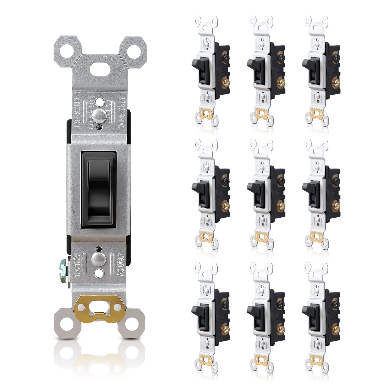 Uses Of A Single Pole Toggle Switch Hospital Call Switch, Toggle