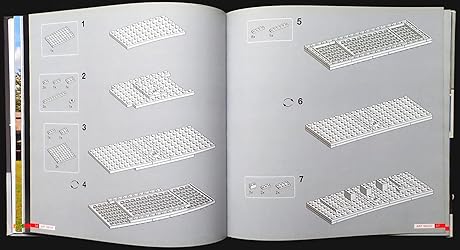 The LEGO Architect: Alphin, Tom: 9781593276133: Amazon.com: Books