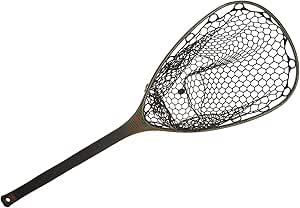 fishpond Nomad Mid-Length Net, River Armor : Amazon.ca: Sports & Outdoors