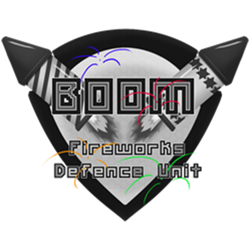 BOOM: Fireworks Defence Unit - App on Amazon Appstore