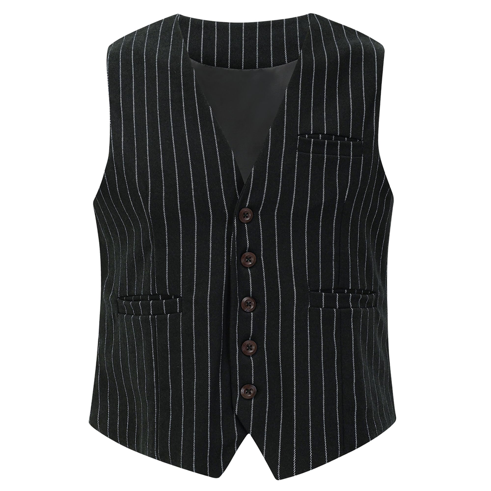 Snapklik.com : 1920s Mens Costume,Halloween Mafia Clothing Great Gatsby ...