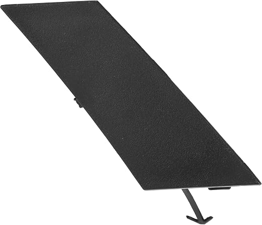 Amazon.com: uxcell Unpainted Front Left Bumper Tow Hook Cover for ...