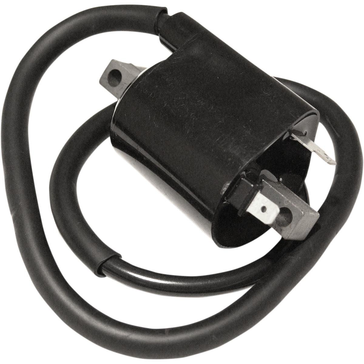 Amazon.com: Emgo Ignition Coil 24-72403 : Automotive