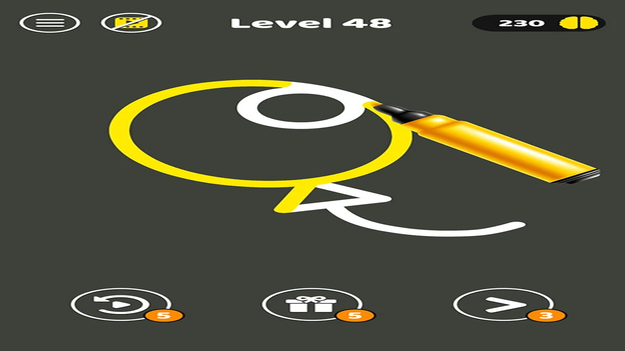 Impossible Draw: 1 Line Puzzle - App on Amazon Appstore