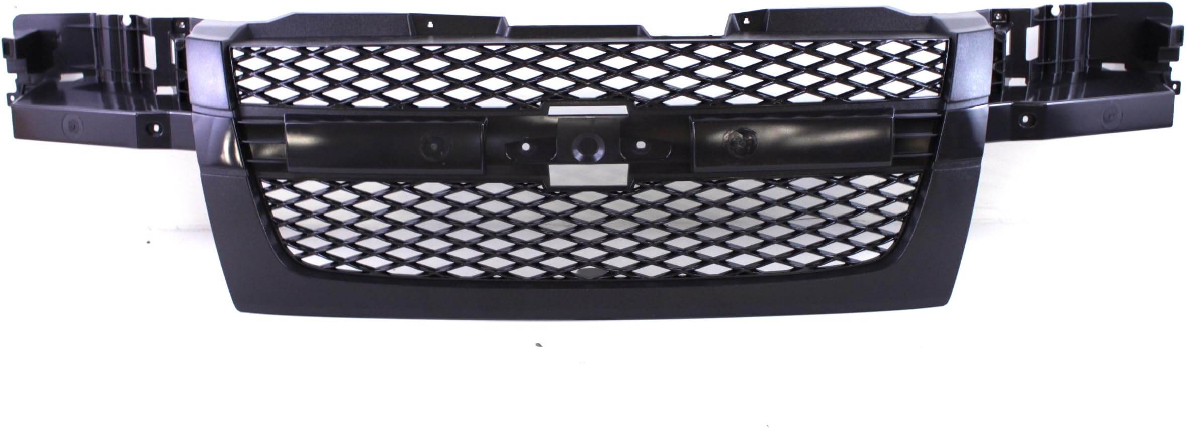 Amazon.com: Genuine GM Parts 12335790 Grille Assembly : Automotive