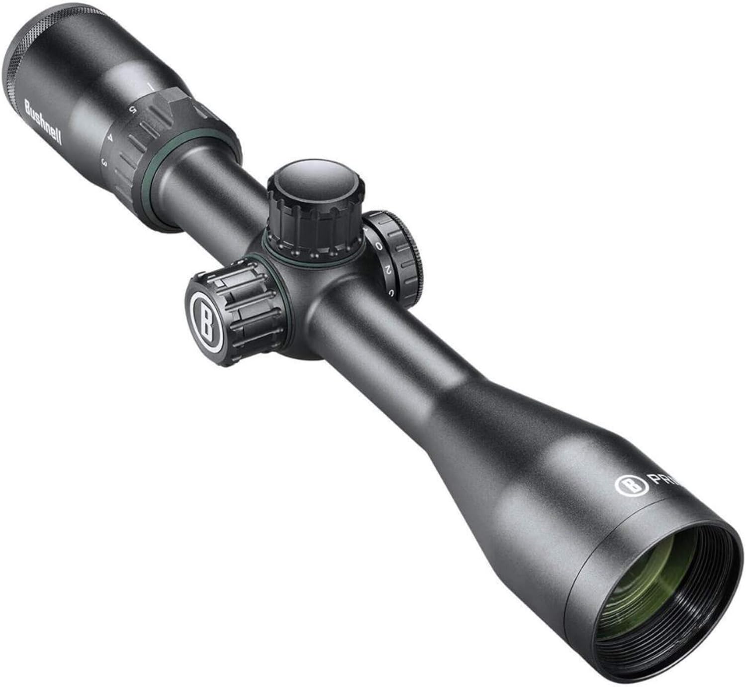 Amazon.com : Bushnell RP3940BS9 Hunting Scopes Rifles : Sports & Outdoors
