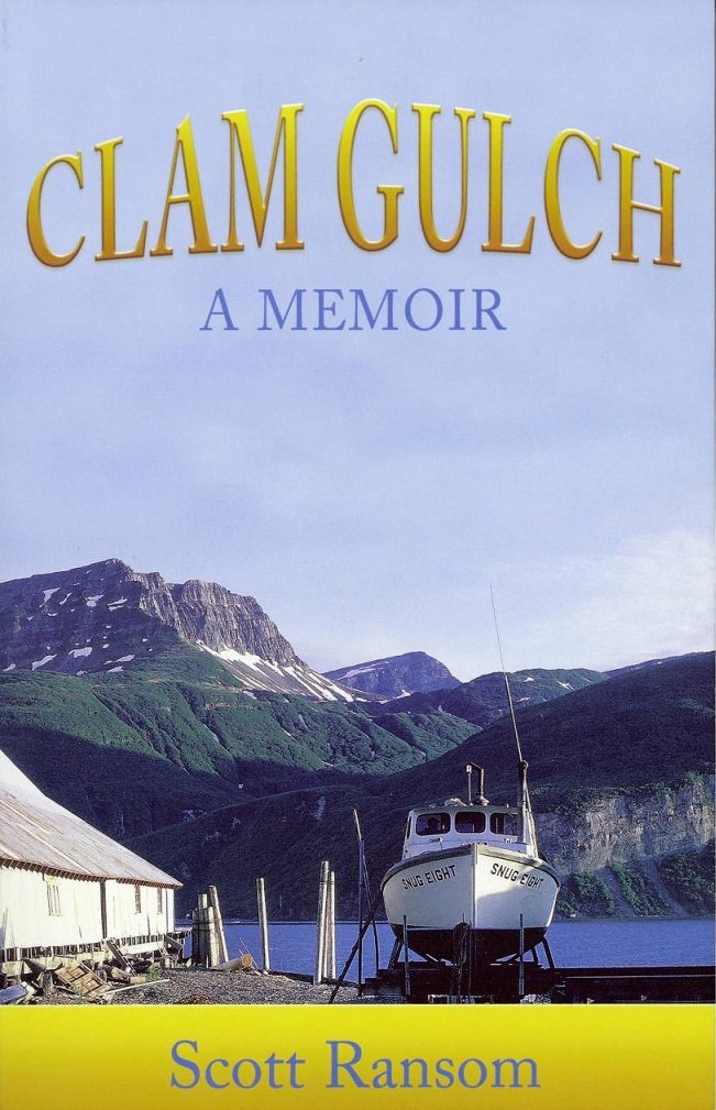 Amazon.com: Clam Gulch eBook : Ransom, Scott: Kindle Store