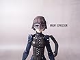 Amazon.com: Max Factory Figma Queen : Toys & Games
