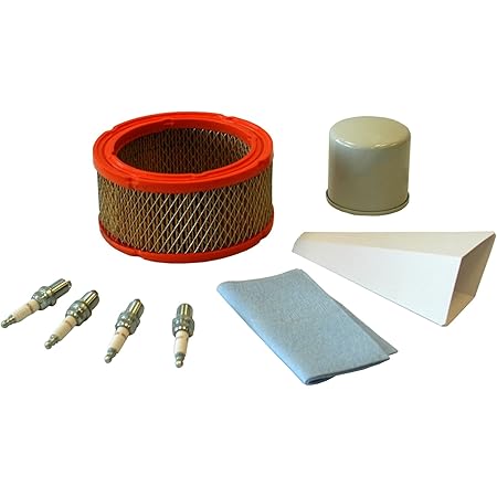 Amazon.com: Generac 5630 Cold Weather Kit for Liquid-Cooled Standby ...