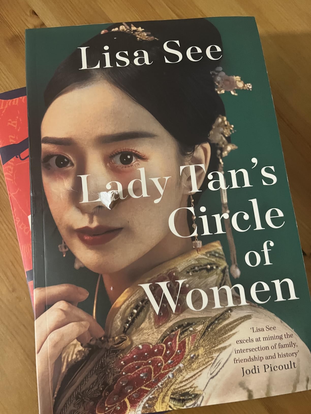 Lady Tan's Circle Of Women eBook : See, Lisa: Amazon.com.au: Kindle Store