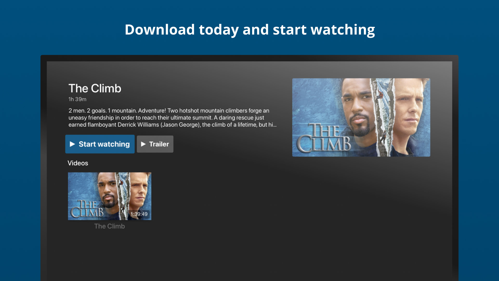 Redeem TV - App on the Amazon Appstore