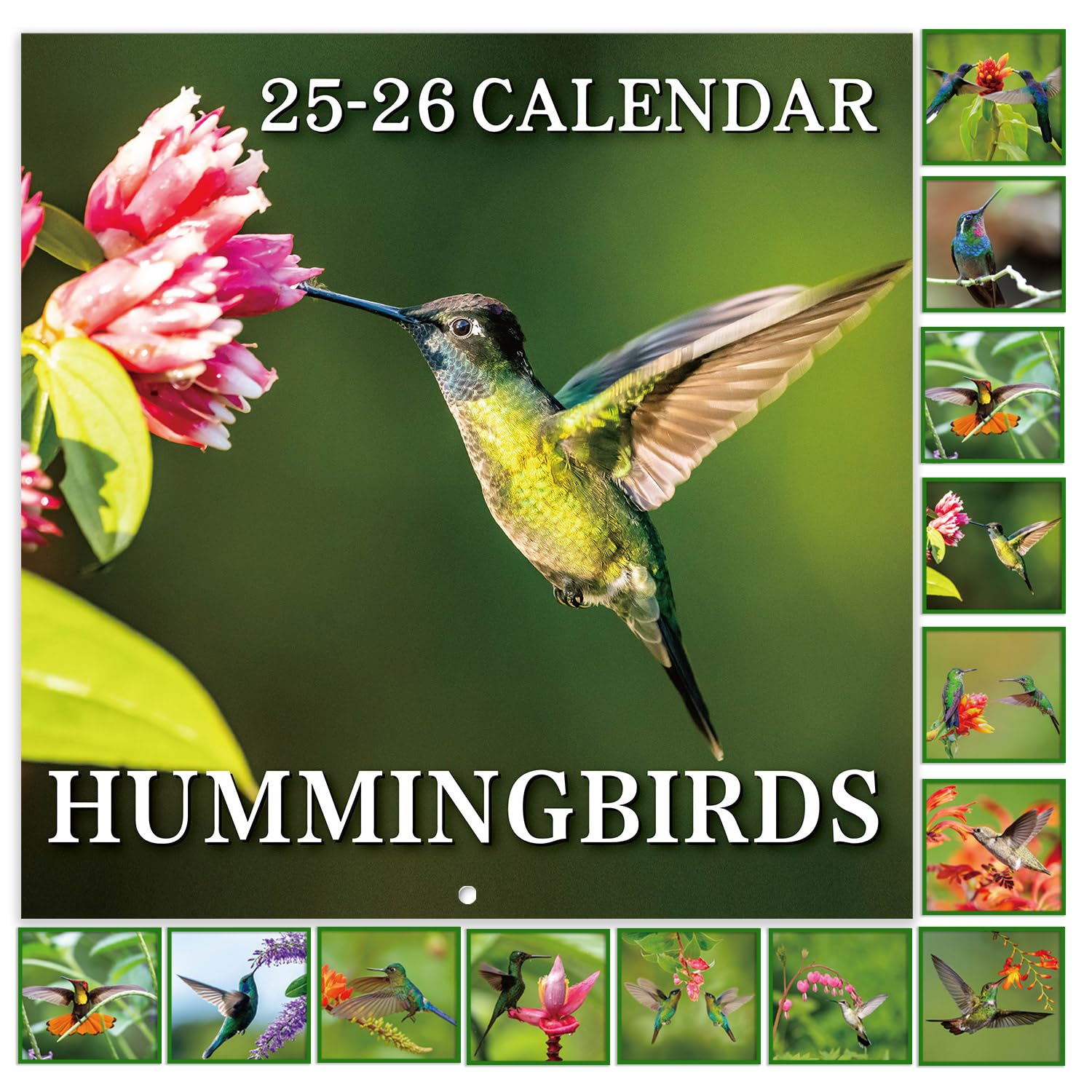 Snapklik.com : 2025-2026 Wall Calendar - Calendar 2025-2026, Jul 2025 ...