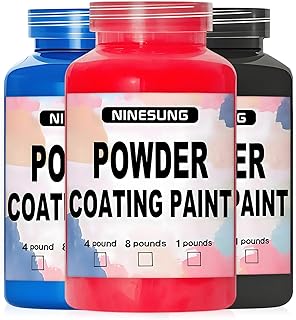 Master Powder Coating With Harbor Freight Tools: A Diy Guide | CyPaint