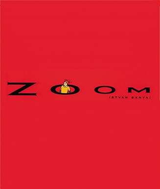 Zoom: Banyai, Istvan: 9780140557749: Books - Amazon.ca