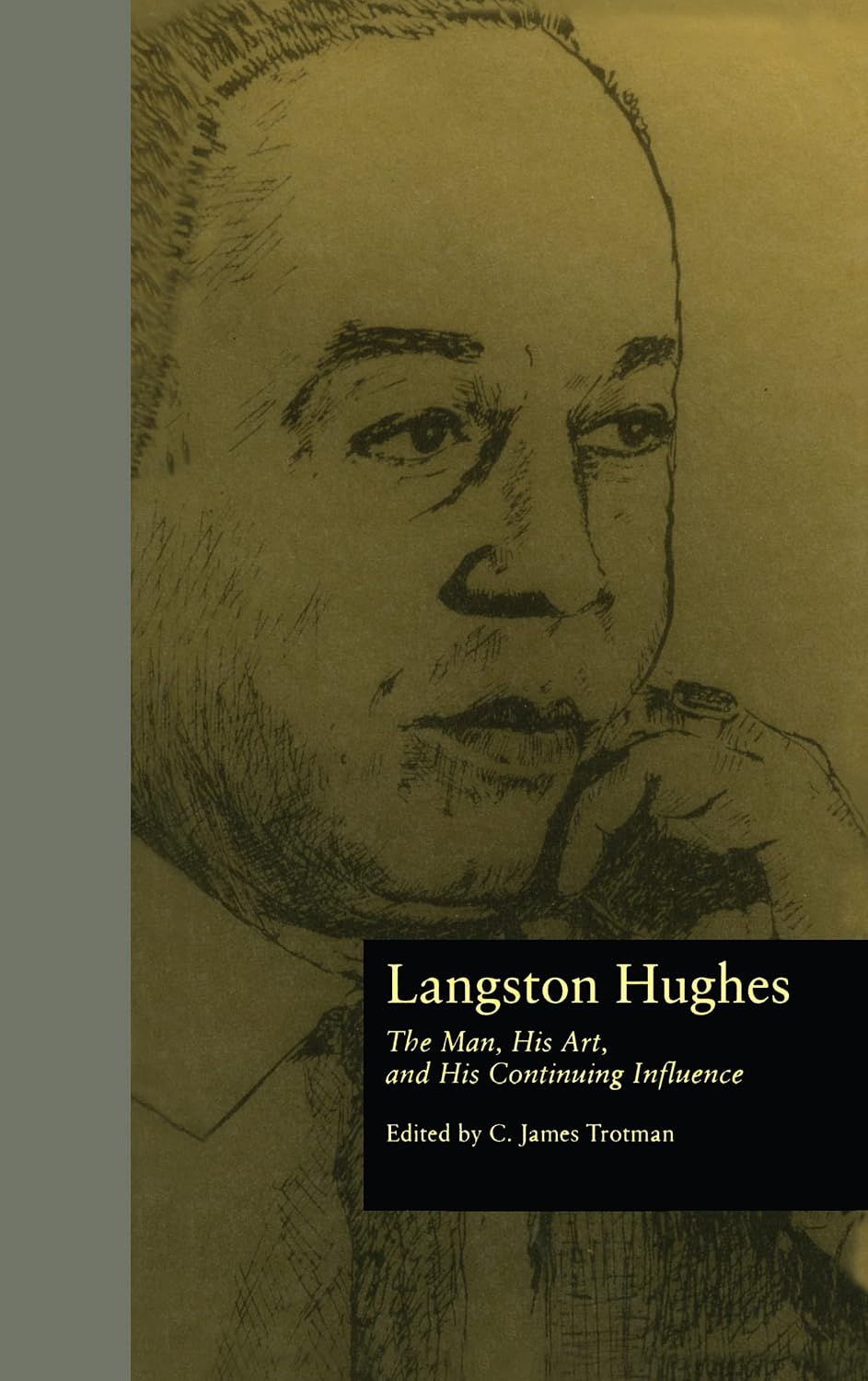 Amazon.com: Langston Hughes: The Man, His Art, and His Continuing ...