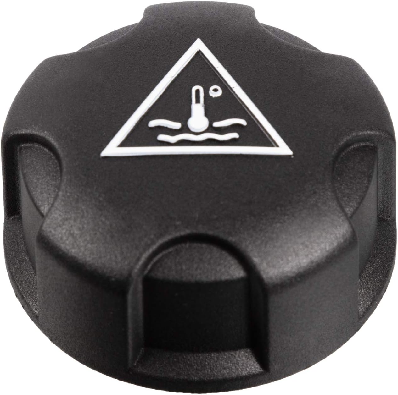 febi bilstein 37600 Radiator Cap for coolant expansion tank, pack of ...