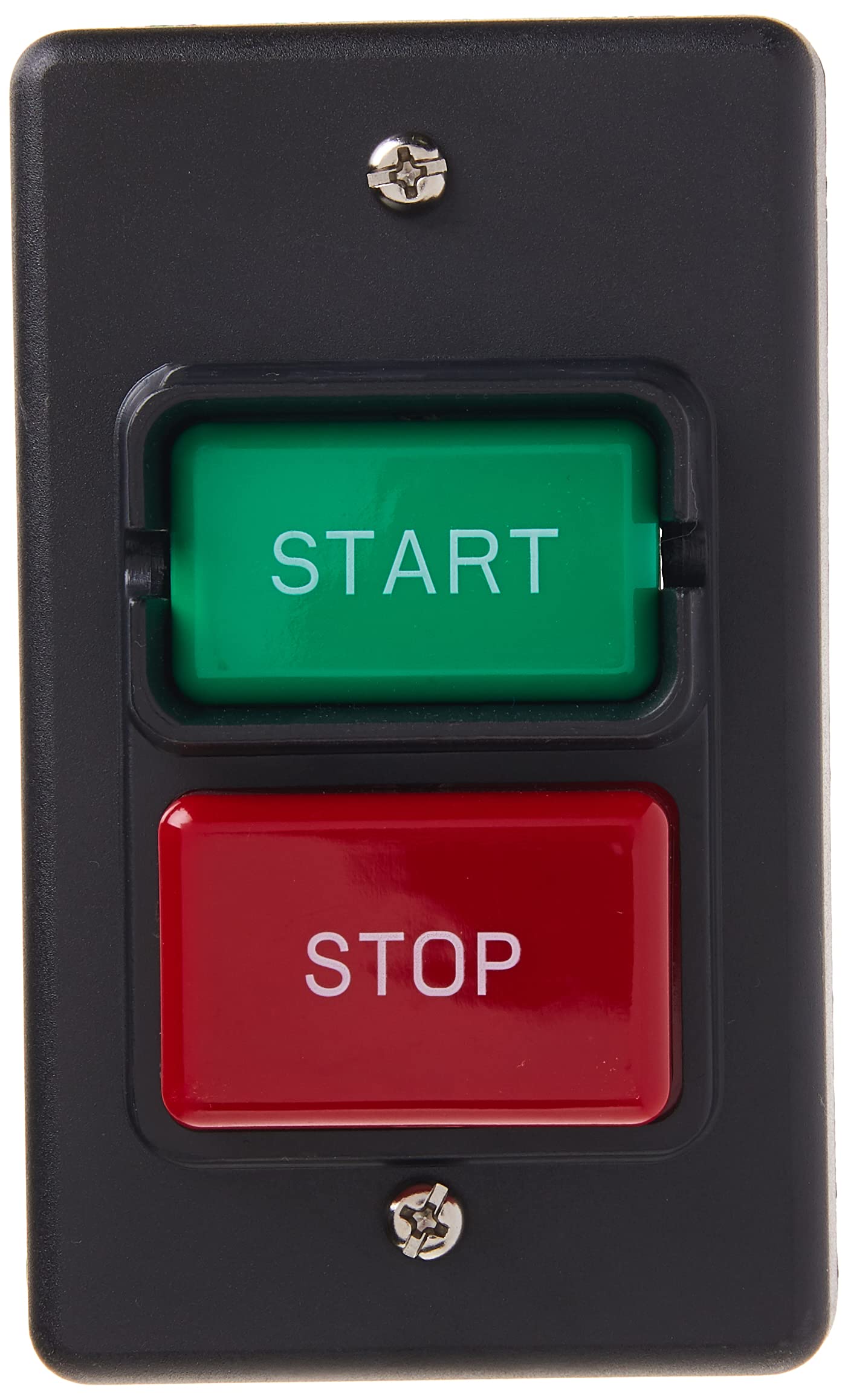 Snapklik.com : D4157 110/220 Volt Single Phase On/Off Switch