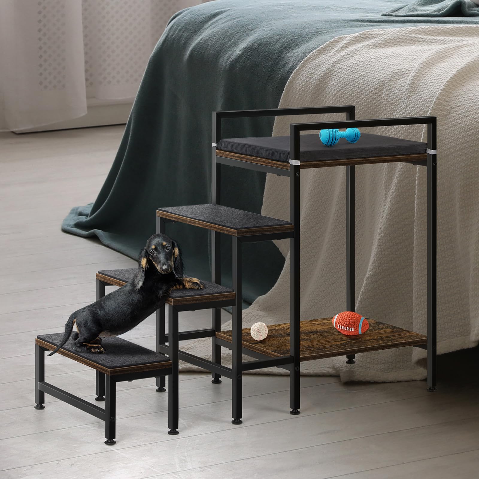 Snapklik.com : Pet Window Perch